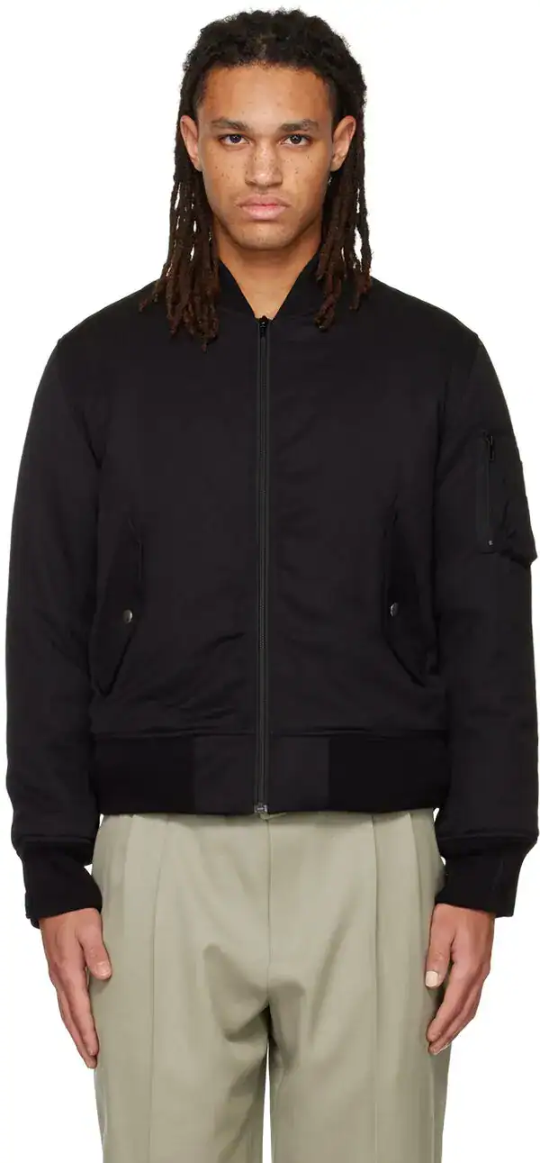 magliano little bomber jacket